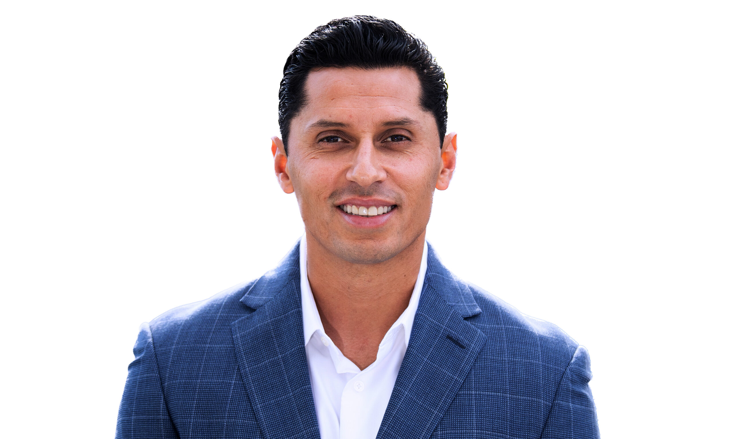 Miguel Gallardo – Soccerex